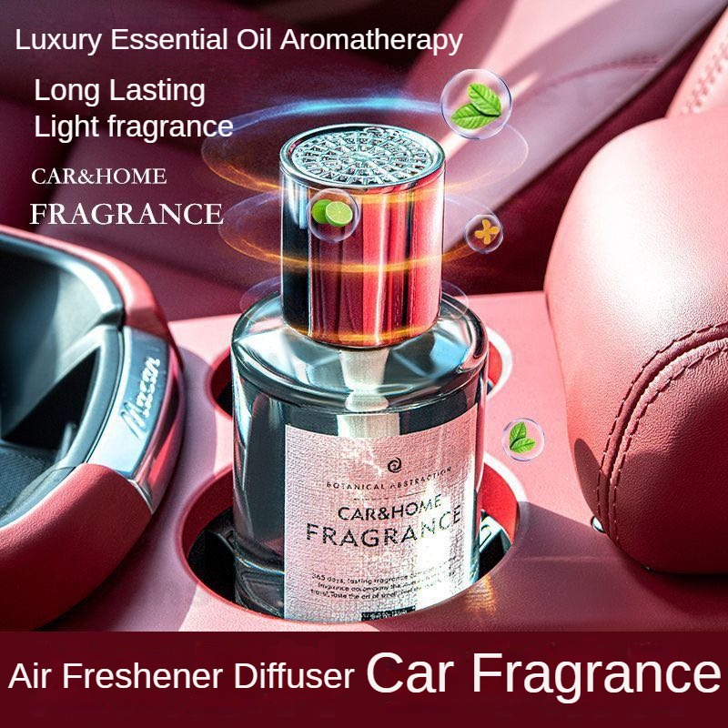 Automatic Car & home Aroma Diffuser Air Freshener Spray Air Humidifier ...