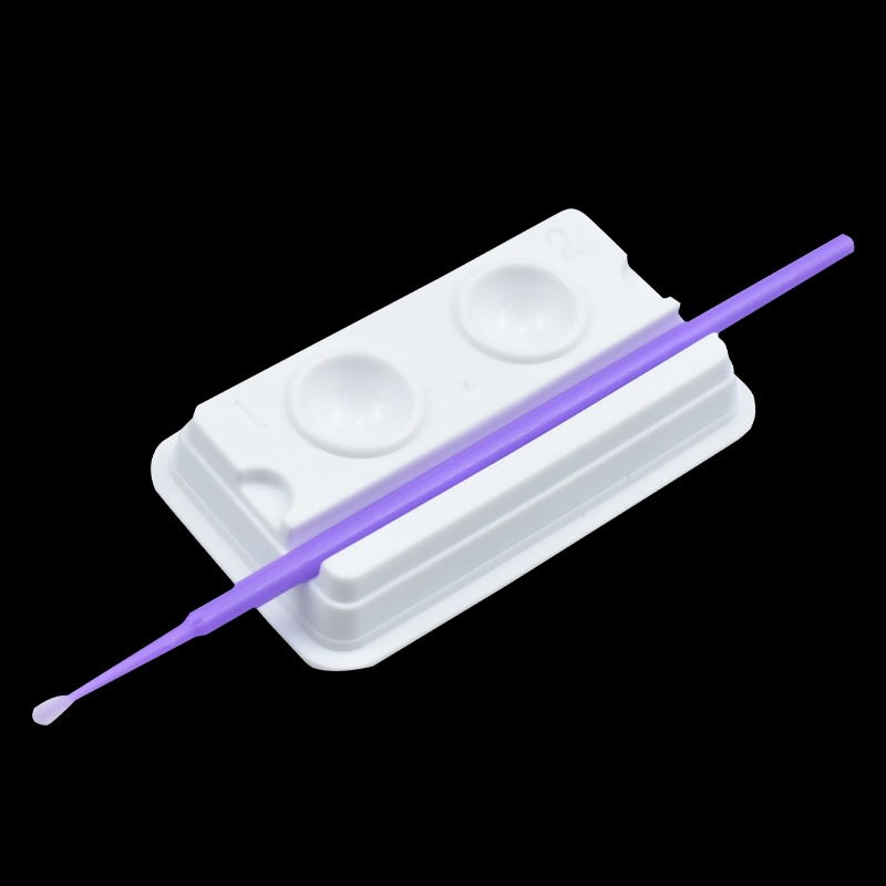 10pcs Disposable Mixing Wells Processing mixing plate Disposable ...