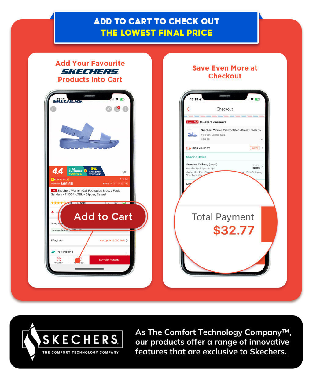 Skechers Online Exclusive Women GOrun Lite Inertia Running Shoes ...