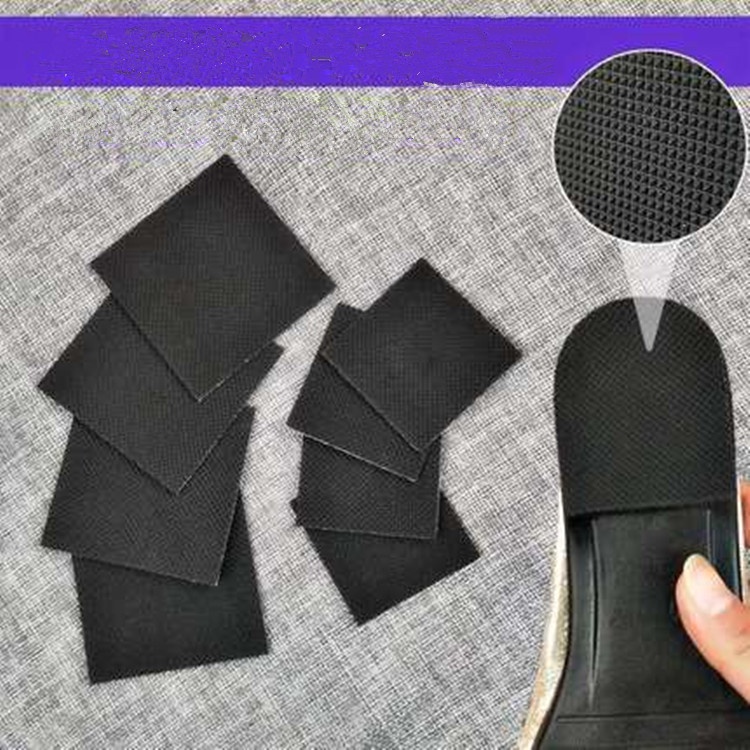 10pcs Anti-slip Sole Protector High Heel Sandal Outsole Pad Oxford ...