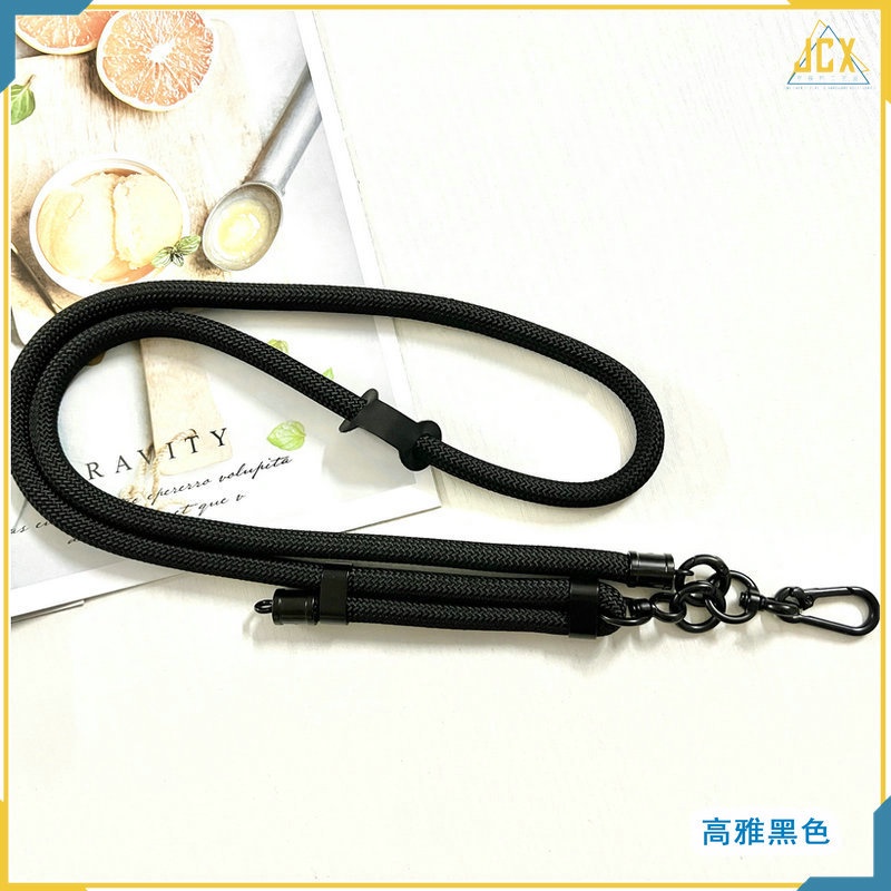 10mm Cross-body Mobile Phone Strap Can Be Carried Hanging Neck Mobile ...
