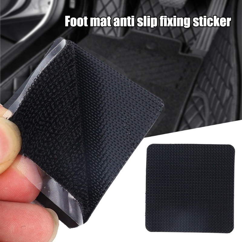 [ Wholesale Prices ]Strong Self-Adhesive Fixing Stickers - Home Floor ...