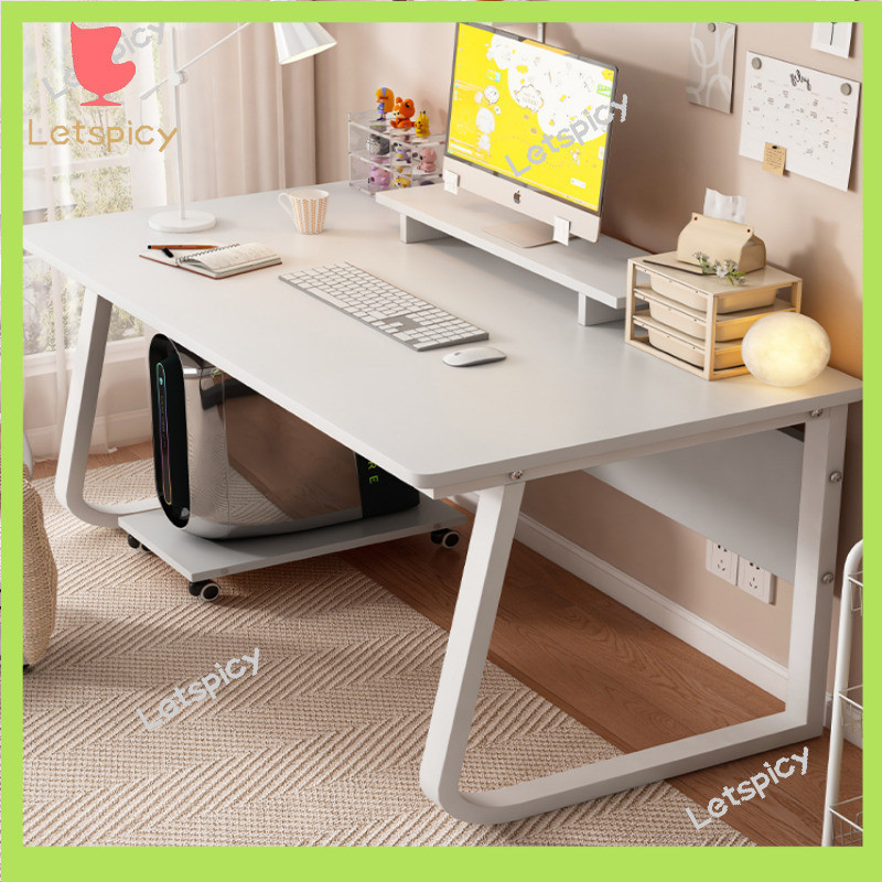 Computer Desktop Home Esports Chair Desk Organiser Computer Table ...