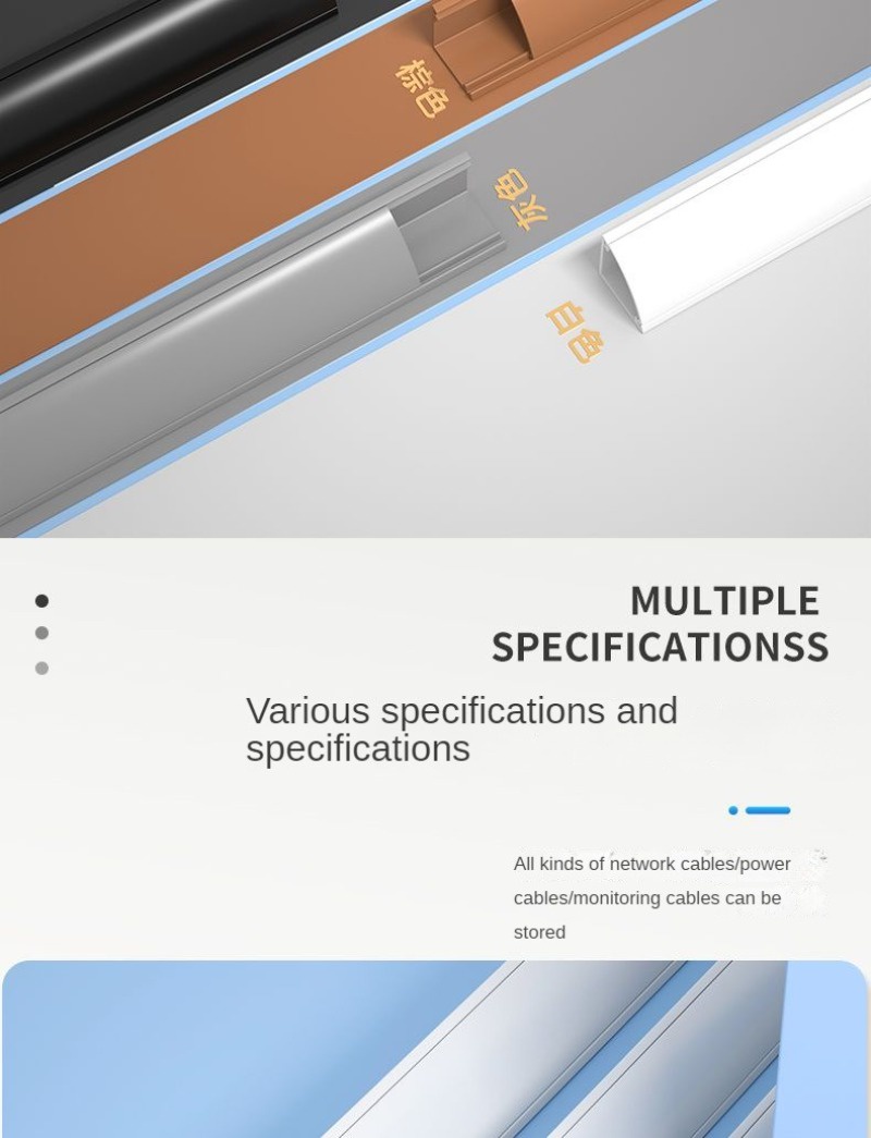 PVC Wall Corner Surface-Mounted Triangle Right Angle Internal Corner ...