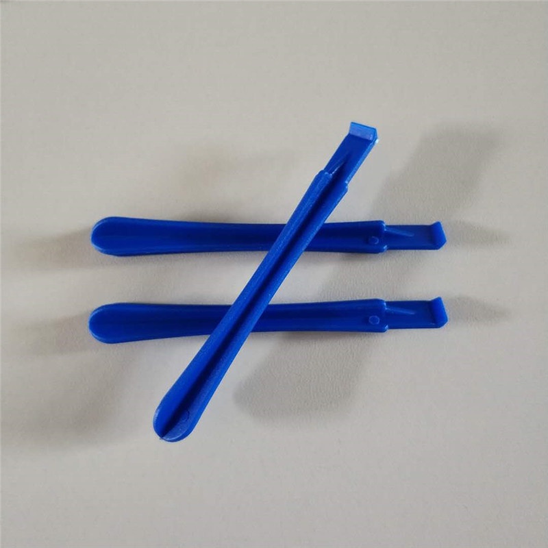 Thick Plastic Triangle Opening Tool Headphone Repair Tools Kit Pry Set ...