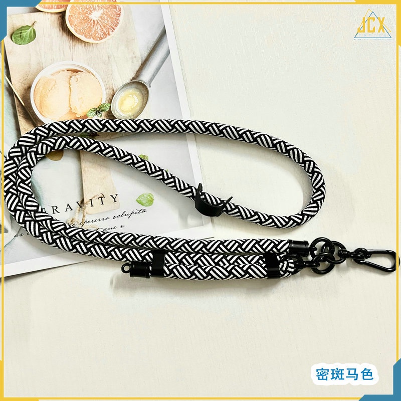 10mm Cross-body Mobile Phone Strap Can Be Carried Hanging Neck Mobile ...