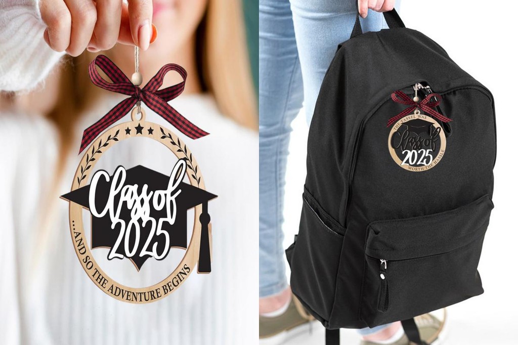 canaan| Class of 2025 Graduation Ornament Graduation Decorations for ...