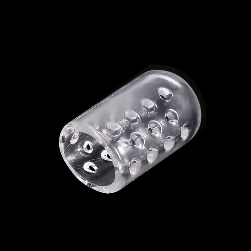 5/10/20pcs Finger Toe Protector - Pain Relief Preventing Blisters Corns ...