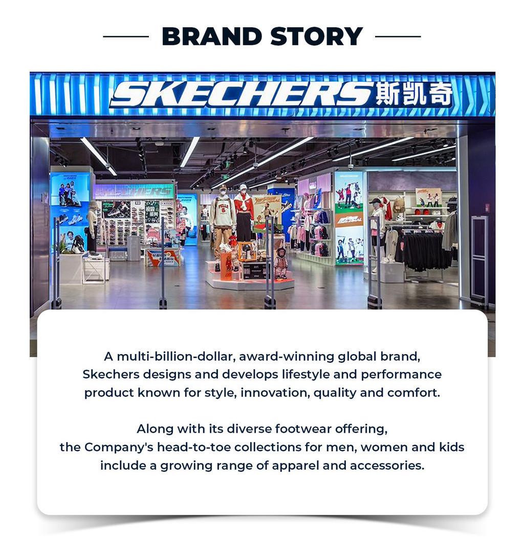 Skechers Women BOB'S Sport Bobs Geo Shoes - 117422-OFWT | Shopee Singapore