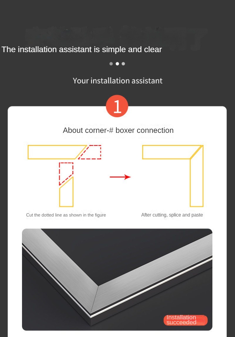 Aluminum Alloy Trunking Square Open-Mounted Trunking U-Shaped Wire ...