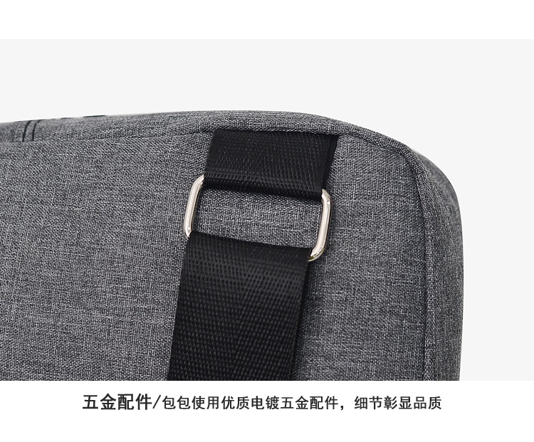 Men Waist Chest Pouch Sling Shoulder Cross body Bag | Shopee Singapore