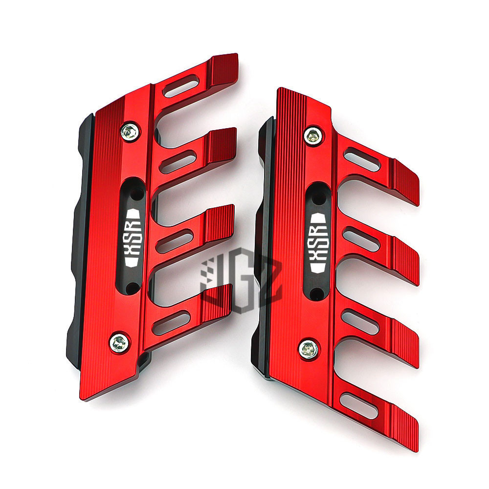 for Yamaha XSR700 XSR900 XSR155 XSR 155 900 700 Motorcycle CNC Front ...