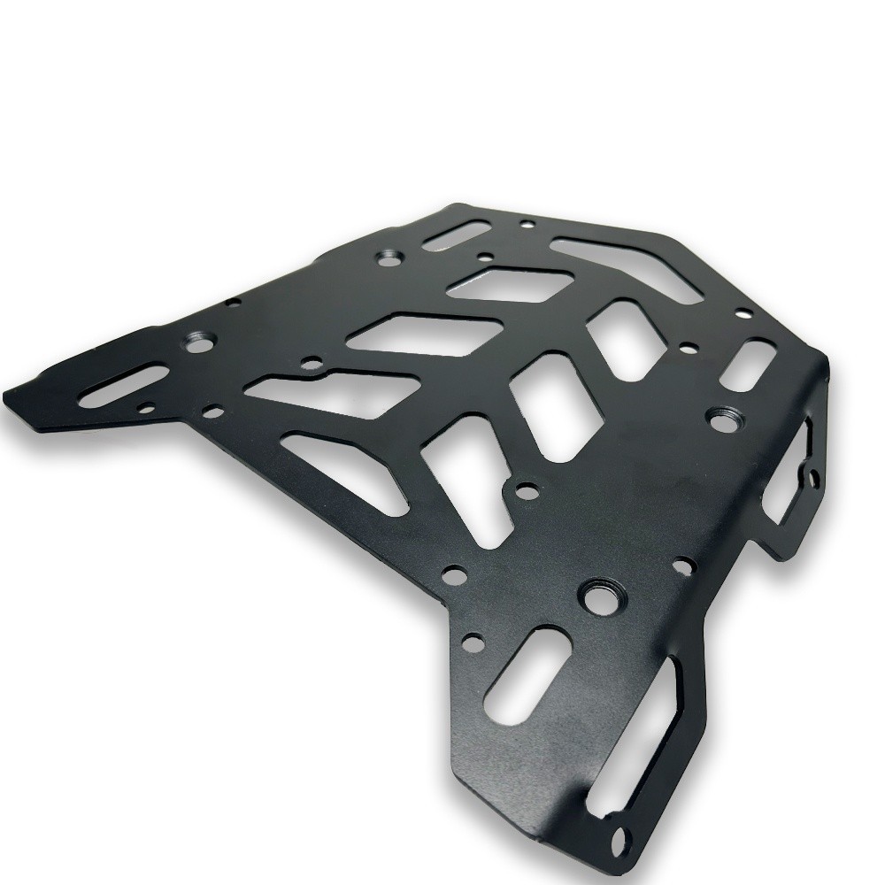 PSLER For Honda CB200X CB 200X Carrier Luggage Rack Top Box Rack ...