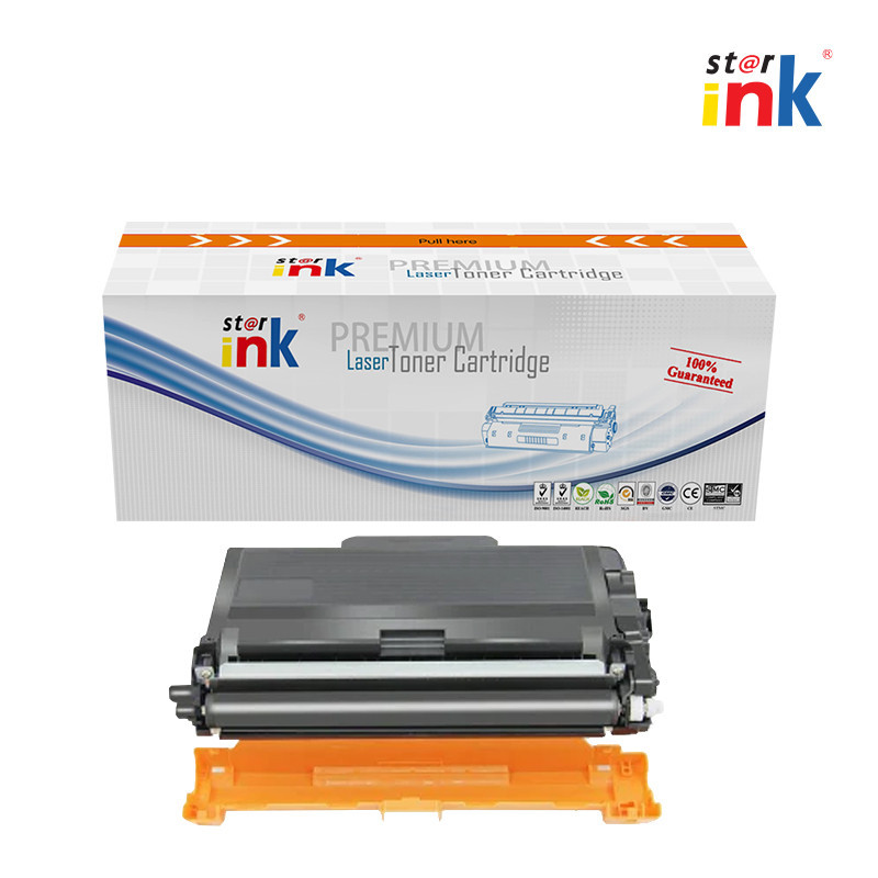 Starink CT203108 CT203109 Toner Cartridge CT351174 Drum Cartridge for ...