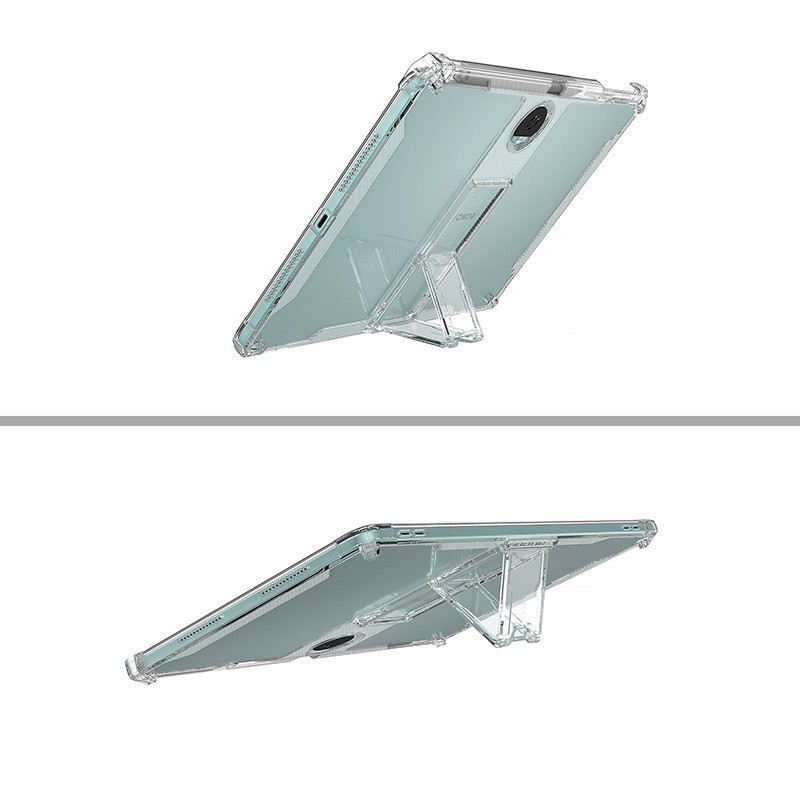 Clear Case with Pen Slot For Oppo Pad Neo 11.4" OPD2302 OPD2303 Pad 2 ...