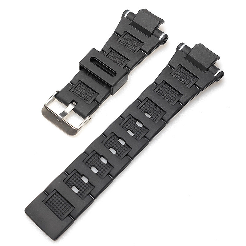 Resin Watch Band for Casio G-Shock Gravitymaster GW-A1100 GW4000 GA1000 ...