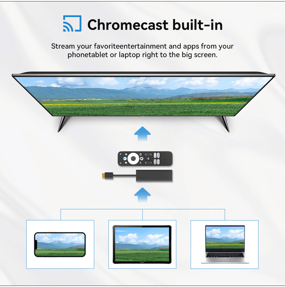 Dcolor 2023 Android 11 TV Stick[Google Certified],4K HD Streaming ...