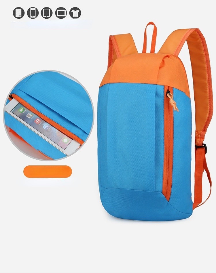 Sport Backpack/Ultra-Light, Breathable And Waterproof/Outdoor ...