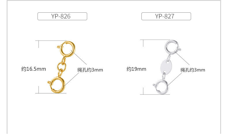 Sterling Silver Accessories | Pearl Necklace Buckle Link Bracelet ...