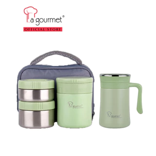 La gourmet Official Shop, Online Shop | Shopee Singapore