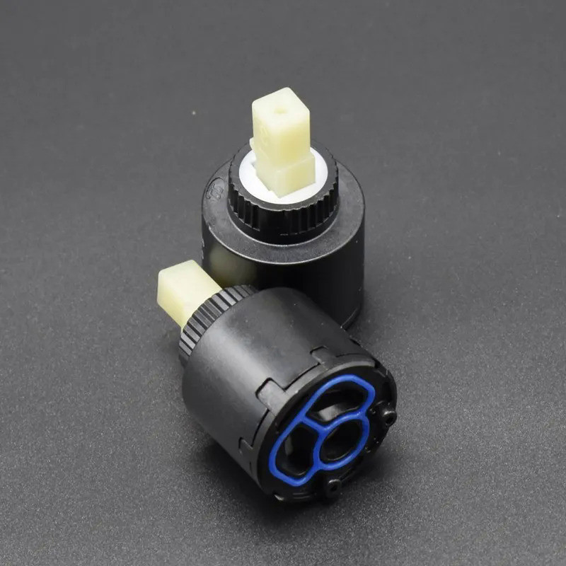 Tap Mixing High Spool Valve 25mm/35mm/40mm Faucet Accessories Ceramic ...