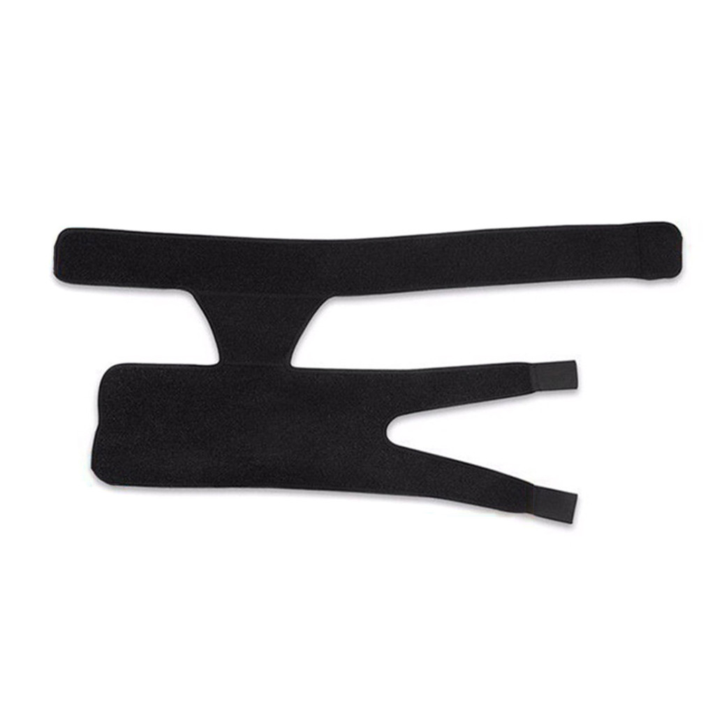 1 PCS Sciatica Nerve Pain Relief Thigh Compression Brace For Hip Joints ...