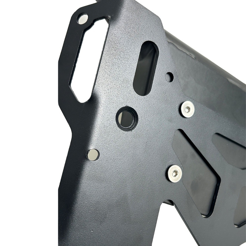 PSLER For Honda CB200X CB 200X Carrier Luggage Rack Top Box Rack ...