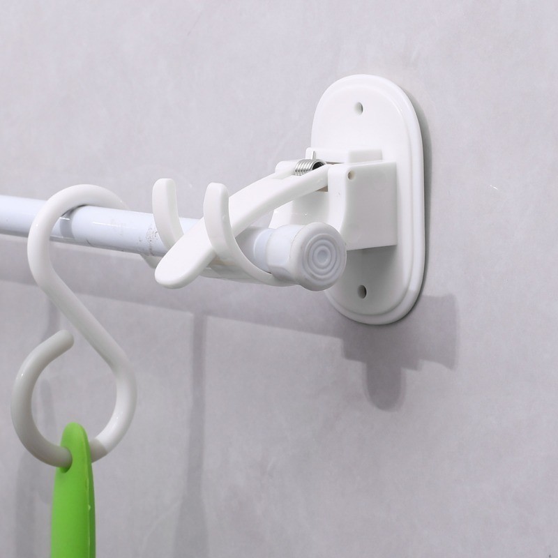 [ Featured ] Multifunction Organizer Accessories - Wardrobe Clothes Rod ...