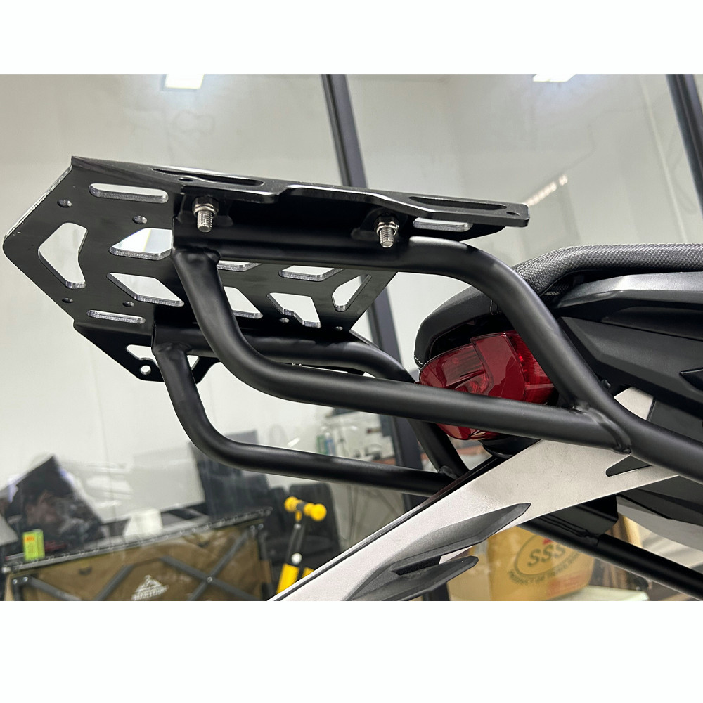 PSLER For Honda CB650R CB 650R CBR650R CBR 650R Carrier Luggage Rack ...
