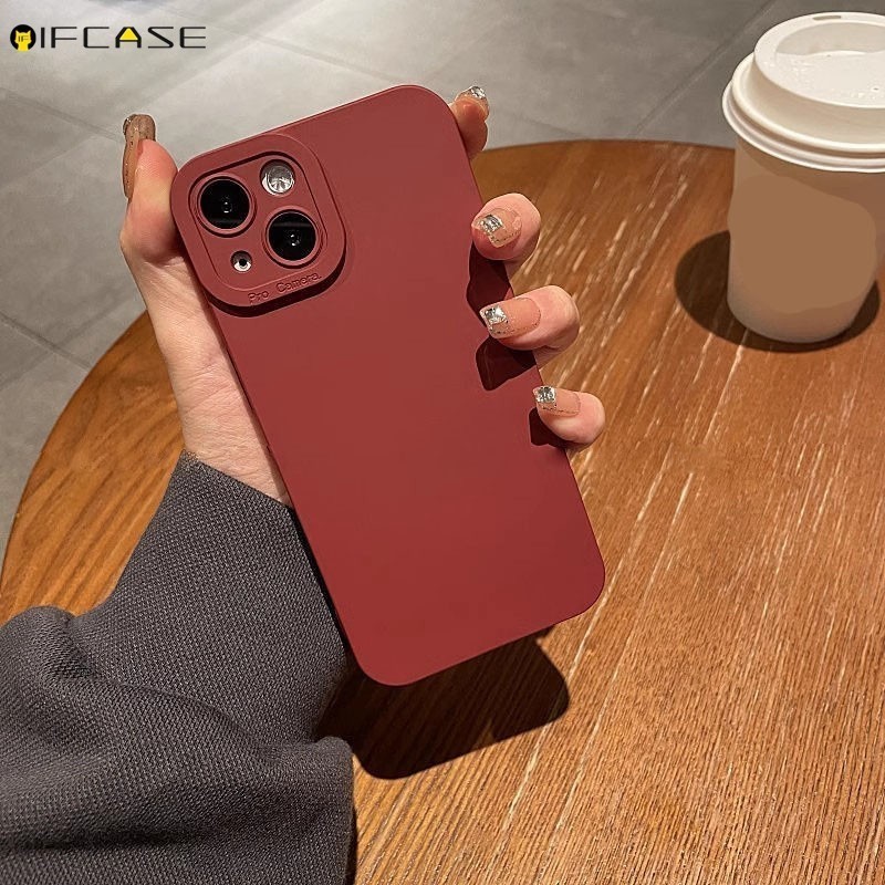 For Redmi Note 13 13R 12 Pro Plus 5G 12S 4G 12R Turbo Phone Case Candy ...