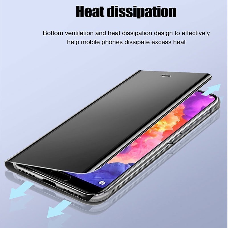 Mirror Casing Cover For Honor X9b 5G / X9a 5G / X9 5G / X9 4G / X8b ...