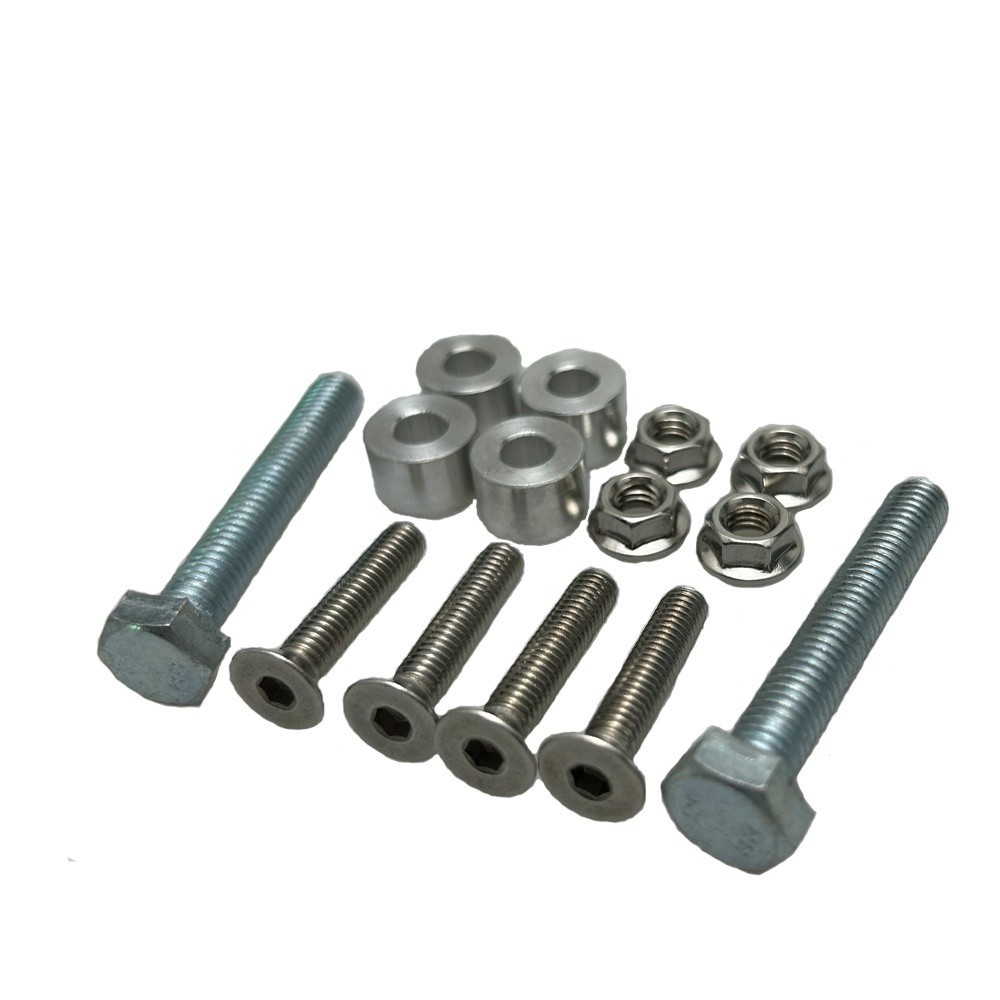 PSLER For Honda CB200X CB 200X Carrier Luggage Rack Top Box Rack ...