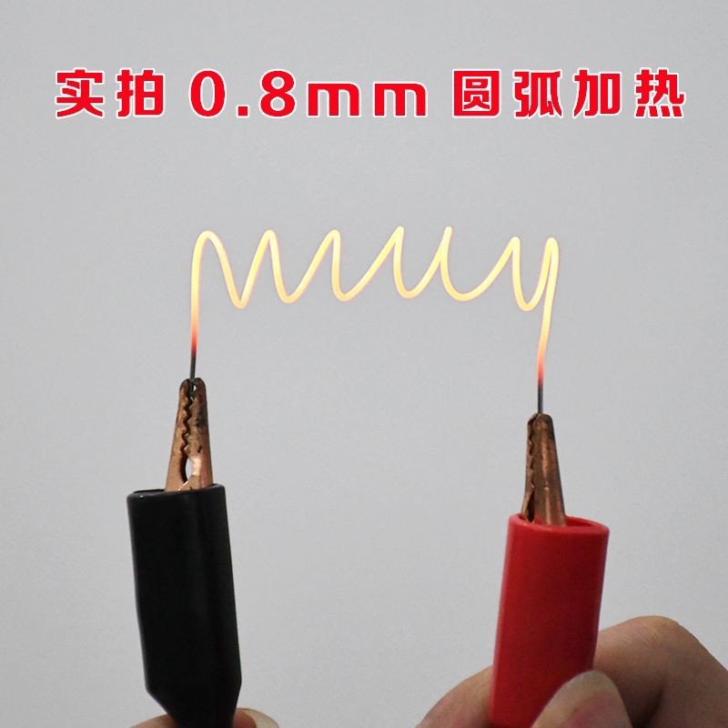Nichrome Wire Cr20ni80 Heating Wire Resistance Wire Foam Acrylic ...