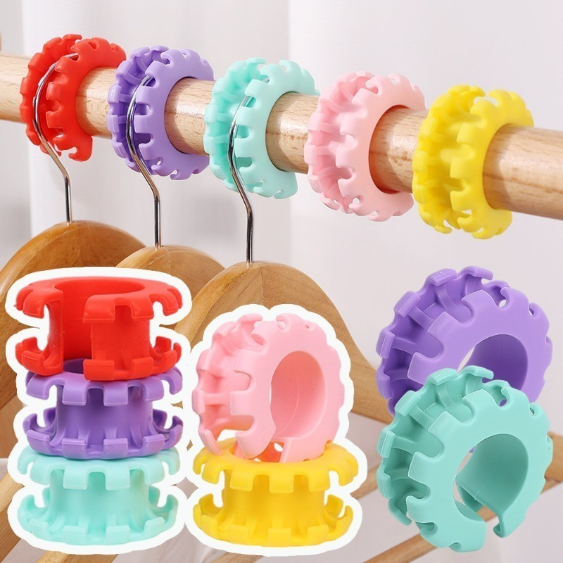 Household Laundry Supplies - Non-Slip, Anti-drop - Drying Hangers ...