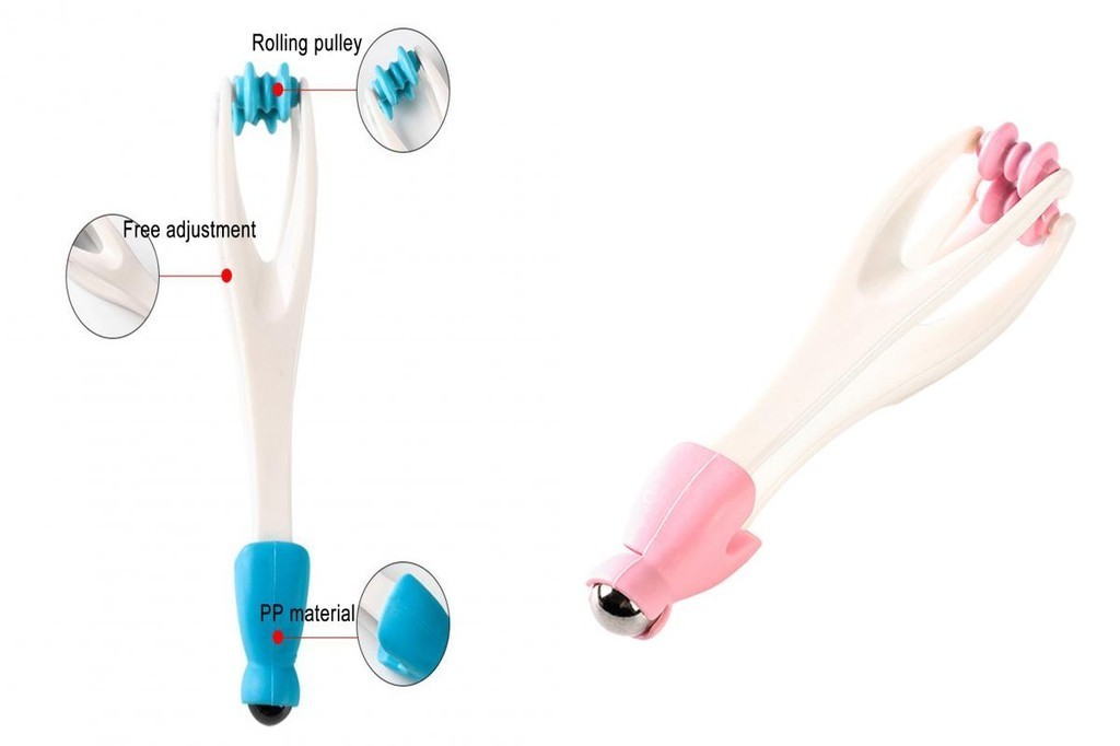 Hand Massage Tool Ergonomic Dredge The Meridians Hand Joint Finger ...