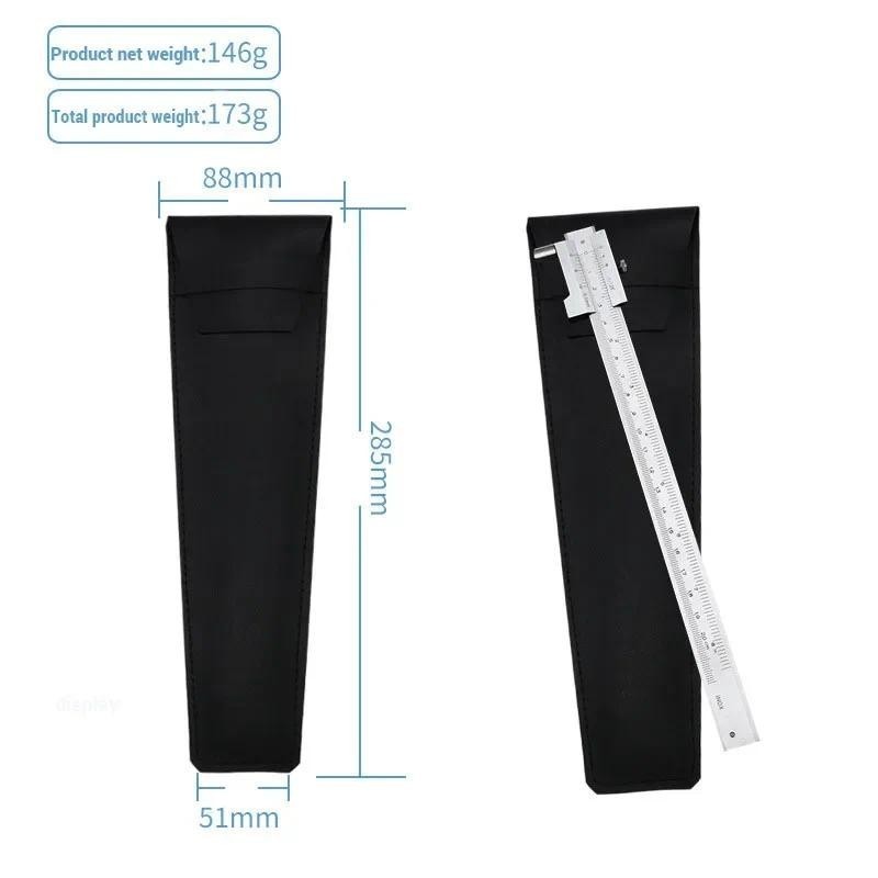 Parallel Marking Calipers 0-200mm Stainless Steel Marking Vernier ...