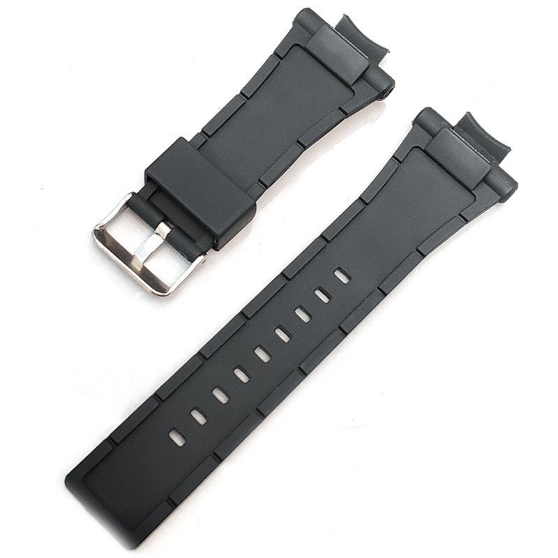 Resin Watch Band for Casio G-Shock Gravitymaster GW-A1100 GW4000 GA1000 ...