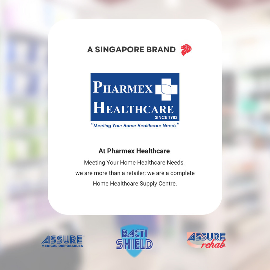 ASSURE Soft Nitrile Gloves Lite Powder-Free Blue 100 Pce/Box | Shopee ...