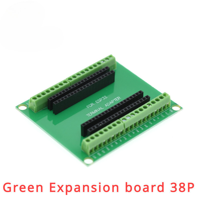 ESP32 Development Board TYPE-C/MICRO USB CP2102 WiFi+Bluetooth Dual ...