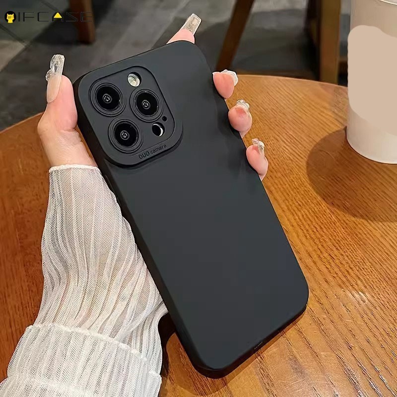 For Redmi Note 13 13R 12 Pro Plus 5G 12S 4G 12R Turbo Phone Case Candy ...
