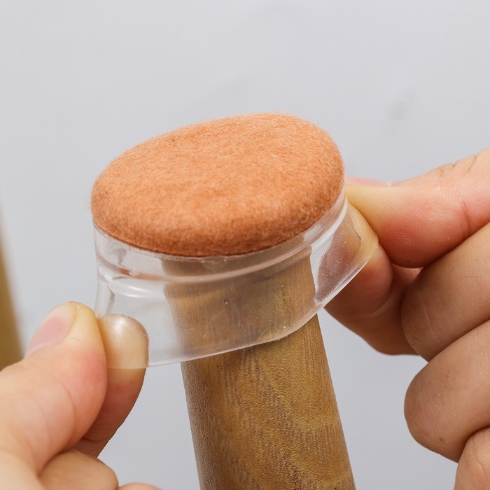 [Wholesale Price] Portable Scratch Resistant Floor Protector Soft ...