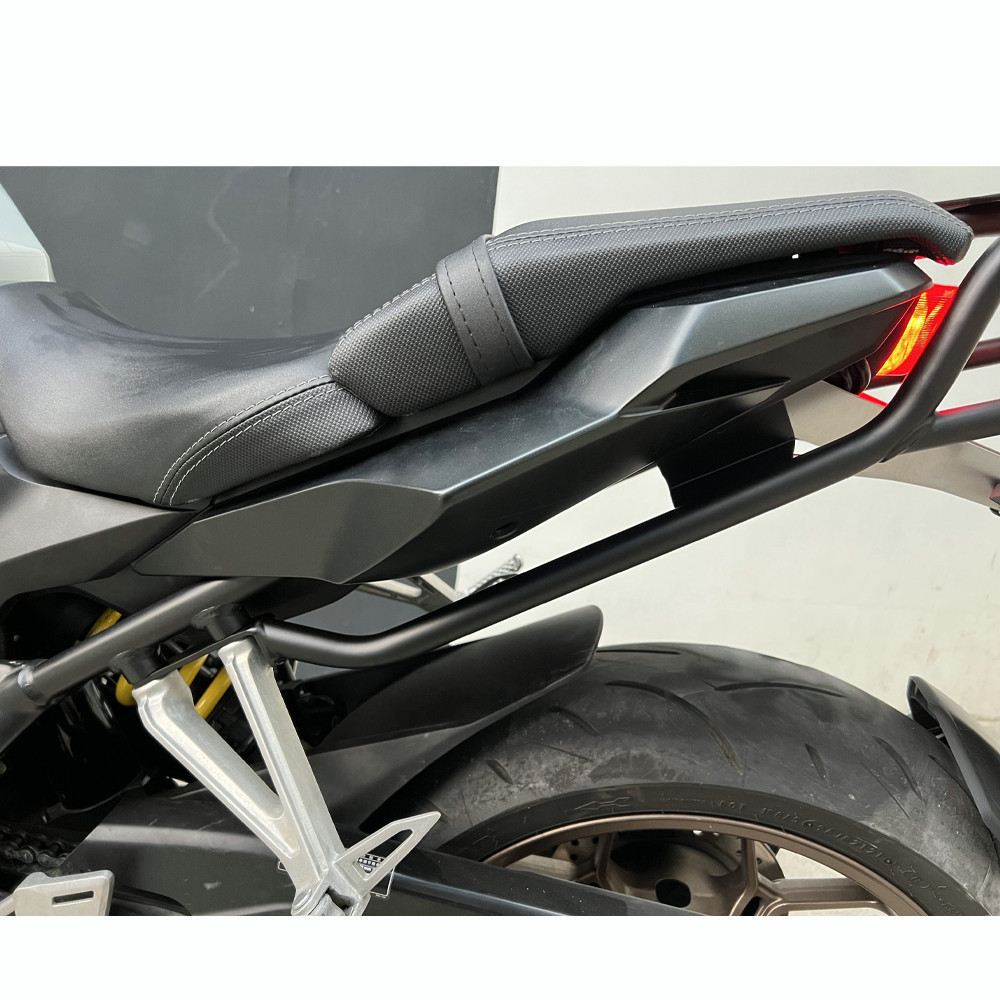 PSLER For Honda CB650R CB 650R CBR650R CBR 650R Carrier Luggage Rack ...