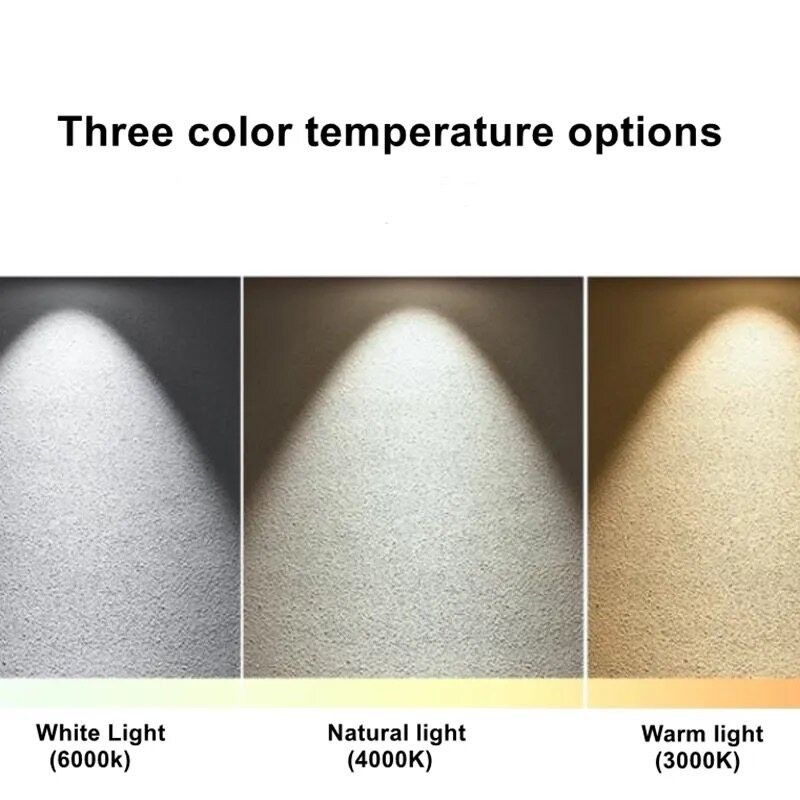 Super Bright Led Bulb E27 E14 Corn Lamp 220v Highlight Led Light ...