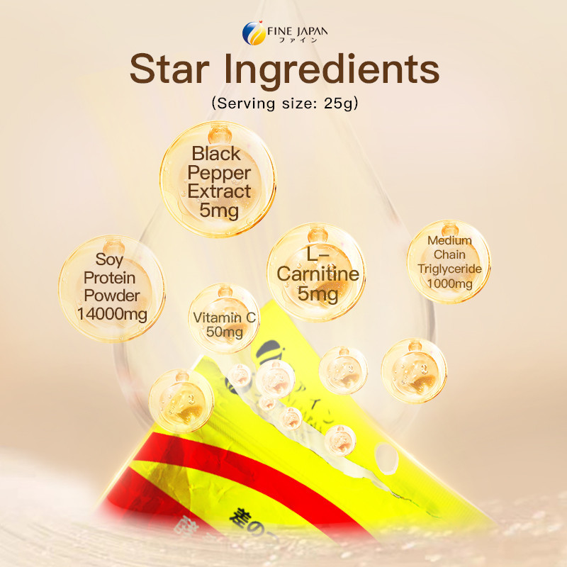 Fine Japan Coix Seed Powder 180g – 100% Natural Skin Whitening ...