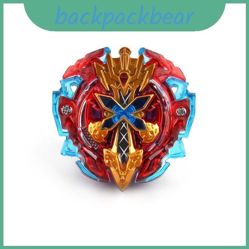 Beyblade Design Classic Burst Xeno Xcalibur Xcalius Excalibur B-48 Toy ...