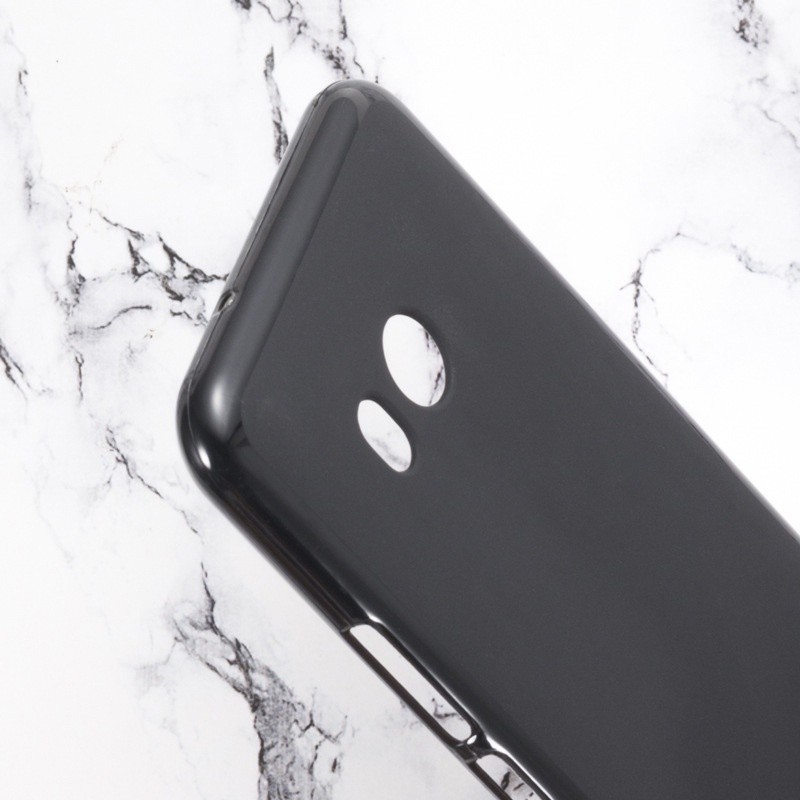 HTC U11 Case Phone Cover Shell Soft Silicone Protective Casing | Shopee ...