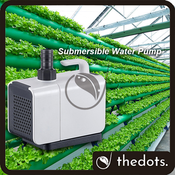 Submersible Water Pump Pam Air Akuarium Tangki Ikan Fish Tank Aquarium ...