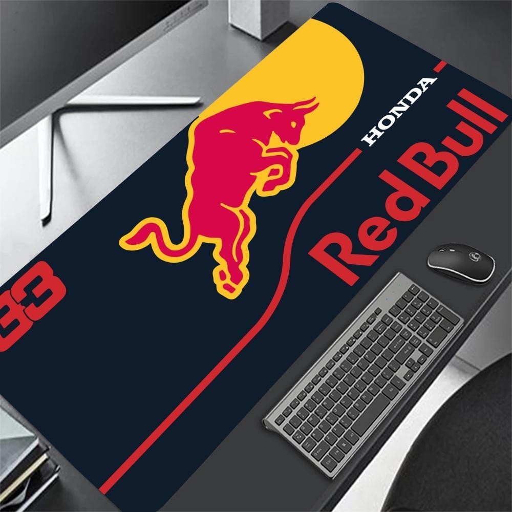 Racing F1 Racer 33 Mousepad Large Gaming Mouse Pad LockEdge Thickened ...