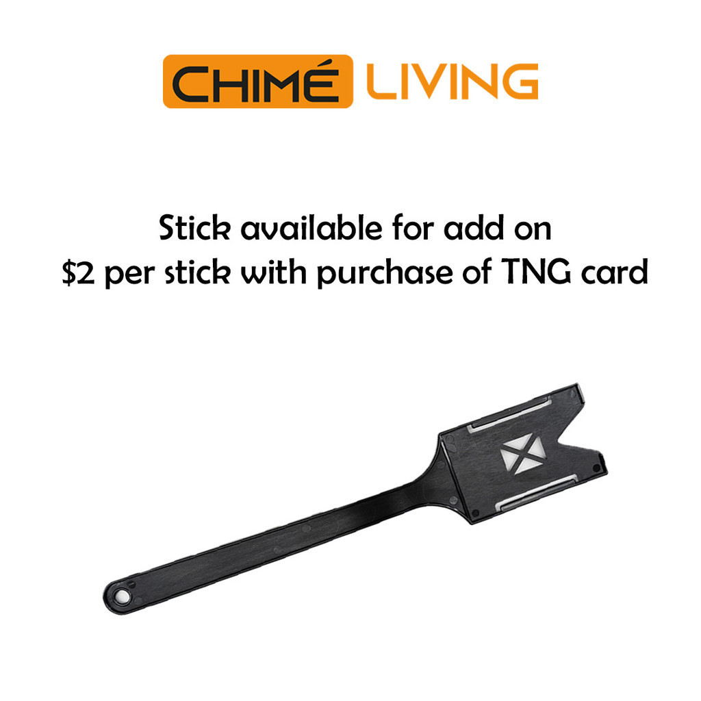 Touch N Go 2025 NFC Enhanced TNG Card for JB MY Toll | Carpark Parking ...