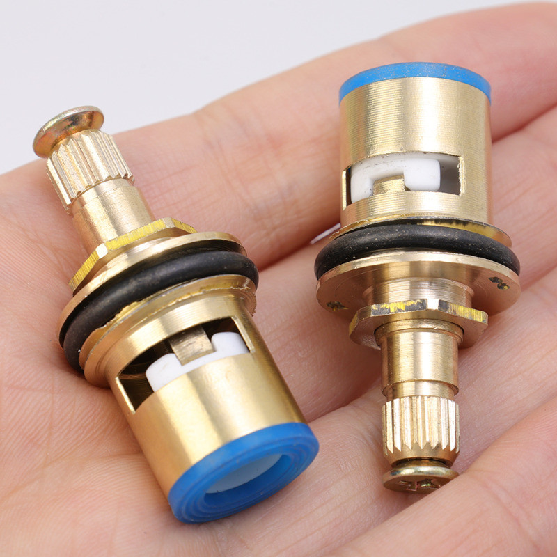 Durable, Resistant To Rusting - Universal Faucet Four Points All Copper ...